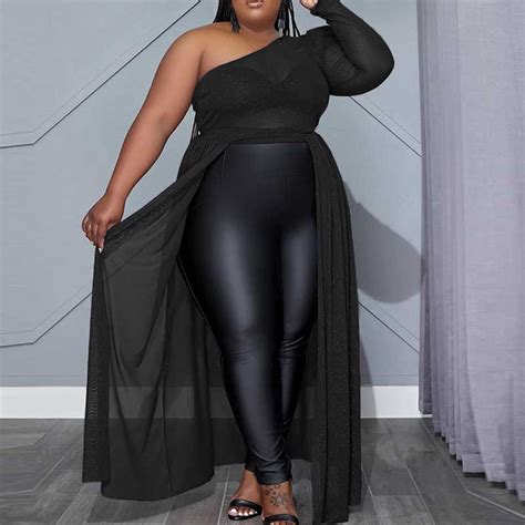 Shop Black Owned Plus Size Clothing Chic Lover