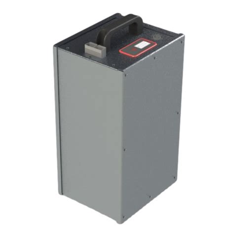 Lithium Accu 48v 30ah