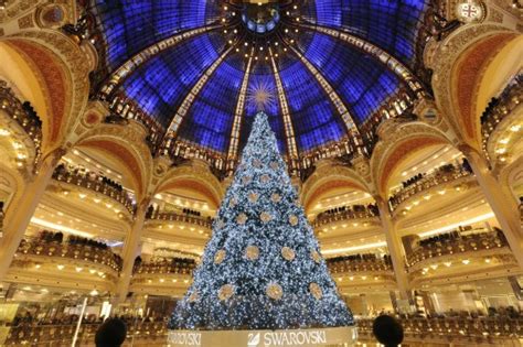 The Most Beautiful Christmas Trees In The World