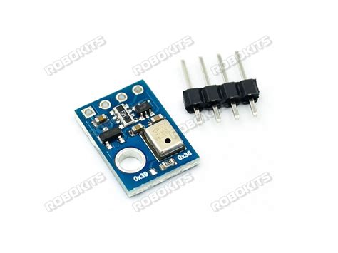 AHT MEMS Temperature Humidity Sensor Module Low Power I C Interface AHT MEMS Temperature