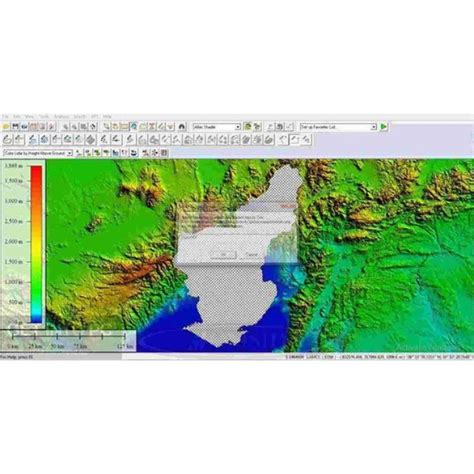 Jual Global Mapper 18 Di Seller Omsid Computer Wanasari Kab Tabanan
