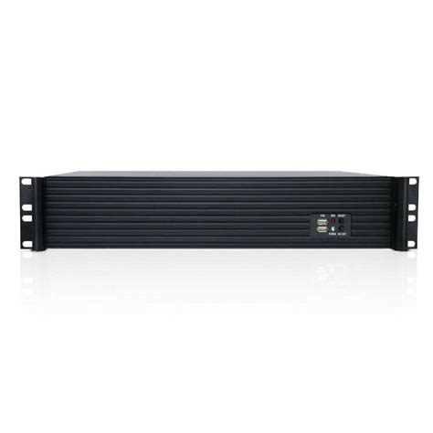 2u Rackmount Chassis For Atx Motherboard Industrial Pc Shenzhen Ystouch Electronics Coltd