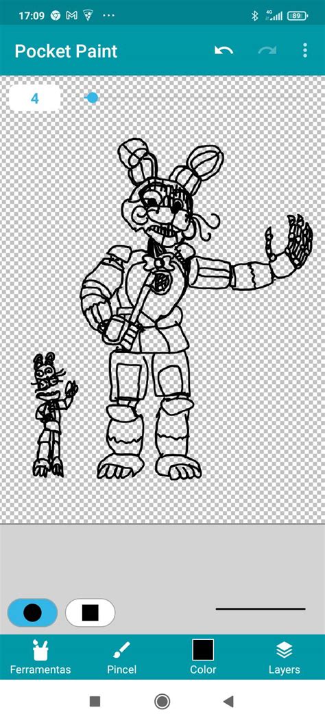 Funtime Bonnie Bonbon By Gjd71018 On Deviantart Funtime Bonnie Bonbon By Gjd71018 On Deviantart