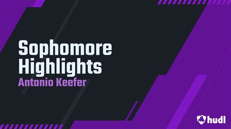 Antonio Keefer Southwind Interior Offensive Line