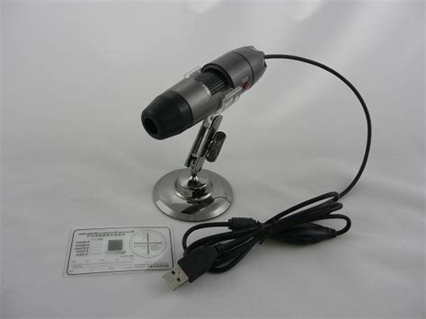 Microscope 800x Usb Digital