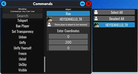 Remaking Orange Admin Community Resources Developer Forum Roblox