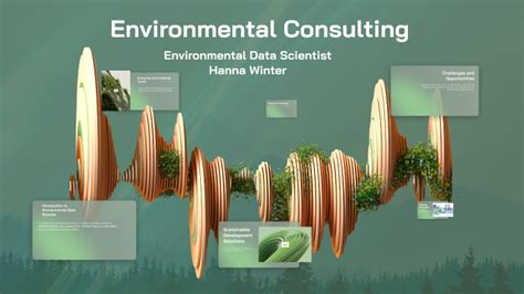 Environmental Data Science By Jeff Emerson On Prezi