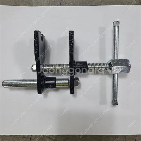 골프클럽 헤드 분리기 중고나라 카페에서 운영하는 공식 사이트