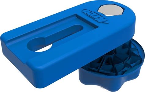 Kreg Kbcba Bench Clamp Base