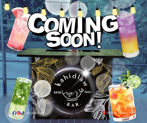 Kahidlaw Café Angono