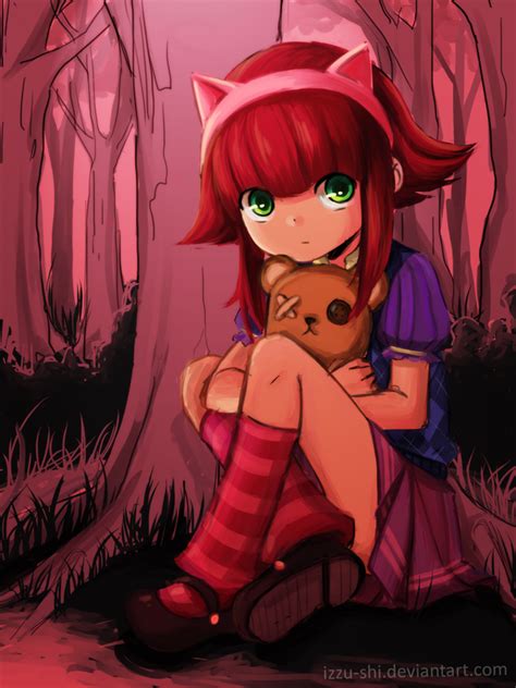 Lol Annie League Of Legends Annie League Of Legends League Of