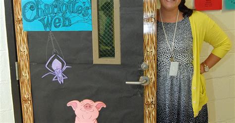 Weimer Elementary Begins One School One Book Reading Club Metro