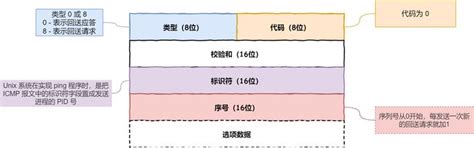 图解：ping 命令的工作原理 指出ping命令使用的什么协议 并分析其工作原理 csdn博客