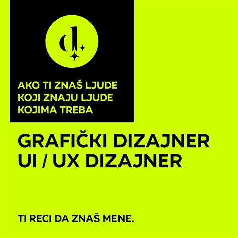 Jedan Zaista Veliki Profesionalac I Sjajan Timski Igrač U Potrazi Za Poslom 👇 Bojana Dobran