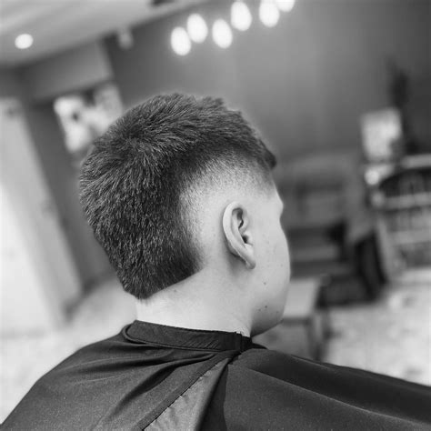 Mallet Haircut Haircuts For Men Long Hair Cuts Hair Cuts