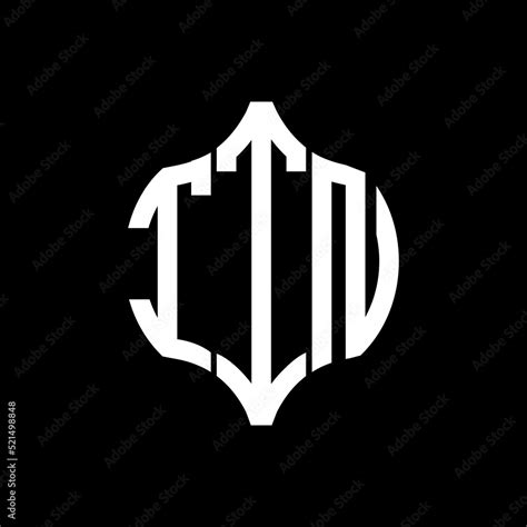 Ttn Letter Logo Ttn Best Black Background Vector Image Ttn Monogram Logo Design For