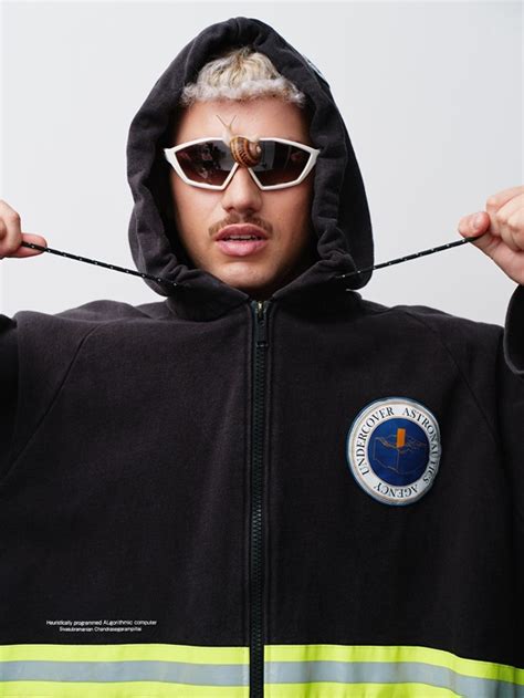 Marc Seguí Solo Quiero Hacer Música Y Que Me Dejen En Paz