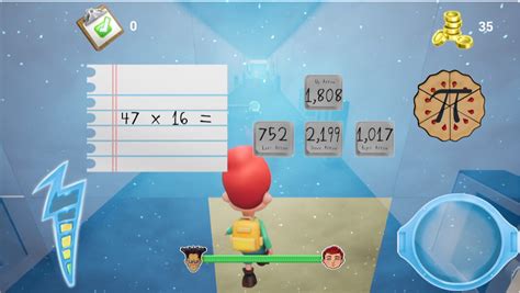 Math Dash On Steam