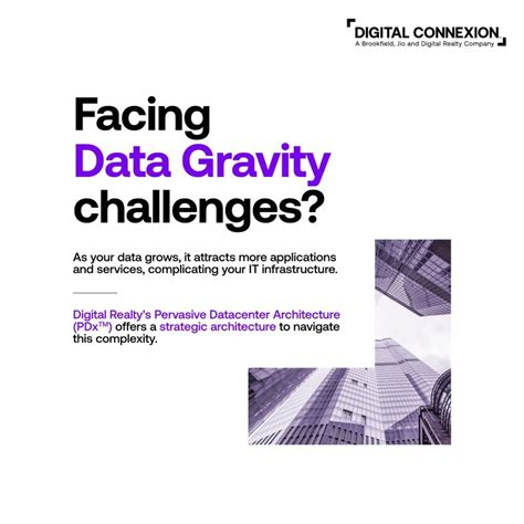 Datagravity Ai Digitalconnexion Connectedworld Digital Connexion