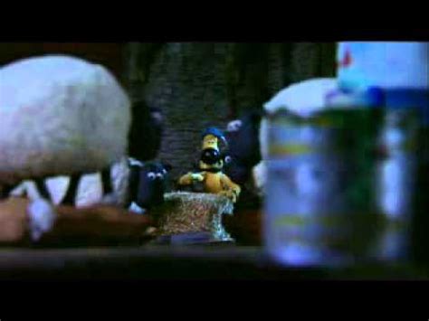 Shaun The Sheep S01e20 Things That Go Bump Xvid Youtube