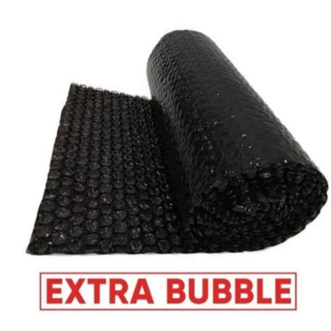 Jual Tambahan Bubble Wrap Extra Bubble Wrap Kecil Small Shopee Indonesia