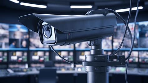 What Do Surveillance Cameras Look Like Visual Guide Hsforme