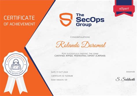 Congratulations 🎉🎉 The Secops Group Creators Of