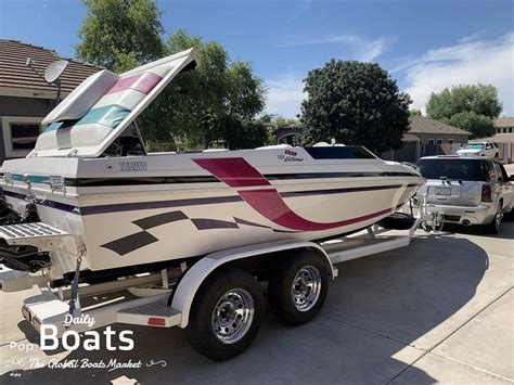 1996 Dcb Extreme 22 For Sale View Price Photos And Buy 1996 Dcb