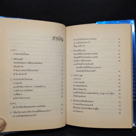 หนังสือ วิธีทำให้คนชอบคุณภายในเก้าสิบวิ Nicholas Boothman รหัส