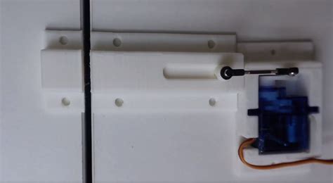 Arduino Based RFID Door Lock Make Your Own The DIY Life