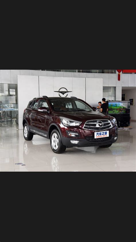 海马s5 可入手吗！大神指点 知乎