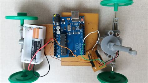 Arduino Tutorial Part 4 Random Numbers Electrical E Library Com