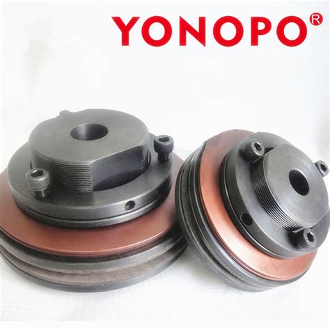 Agricultural Machine Components Torque Limiter Precision Torque Limiter