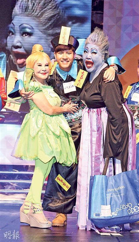 Hksar Film No Top 10 Box Office 20170207 Lo Fun Passed Away