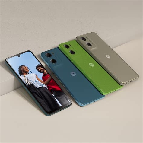 Moto G06 Power Motorola