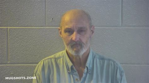 Thomas Joey Wayne 02162025 Pulaski County Mugshots Zone