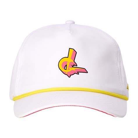 D Lightning D Hudson Golfwear Llc