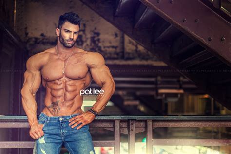 Pat Lee Sergi Constance ★ By Pat Lee Facebook