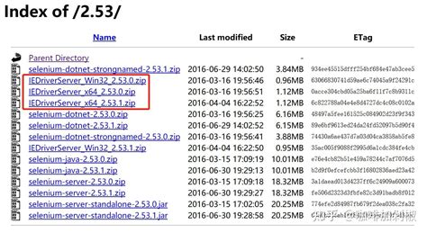 Seleniumpython自动化测试:解决无法启动ie浏览器及报错问题 知乎 Seleniumpython自动化测试:解决无法启动ie浏览器及报错问题 知乎