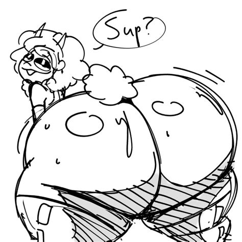 Rule 34 Ass Ass Focus Big Ass Big Butt Breathotter Bubble Ass Bubble
