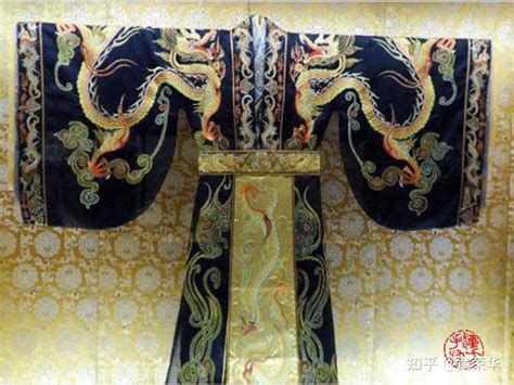 中国传统色彩玄色的真面目及染色方法揭秘 知乎