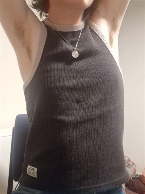 My Friend Whos Into Pits Said This Outfit Was Kinky Do You Agree 😋 R Twinkpits
