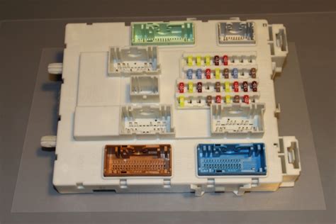 Ford Focus Body Control Module Bcm Interior Parts Ford Focus 2012 16l Diesel 2011 2018