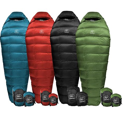Best Sleeping Bag For Beach Camping At Rory Barbour Blog