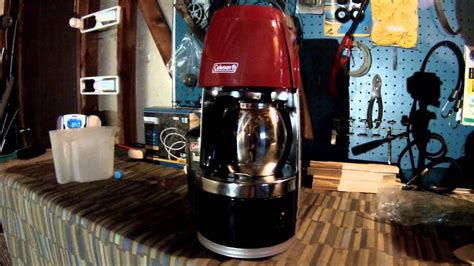 Propane Coffee Makers Atelier Yuwaciaojp