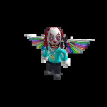 Bighead Roblox