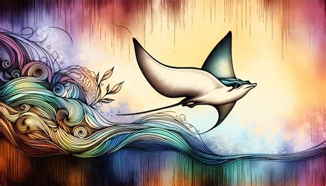 Stingray Spiritual Meaning