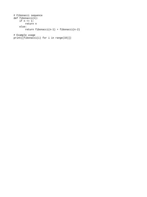 Math Function 1 Pdf