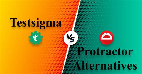 Alternatives To Protractor At Elias Hull Blog