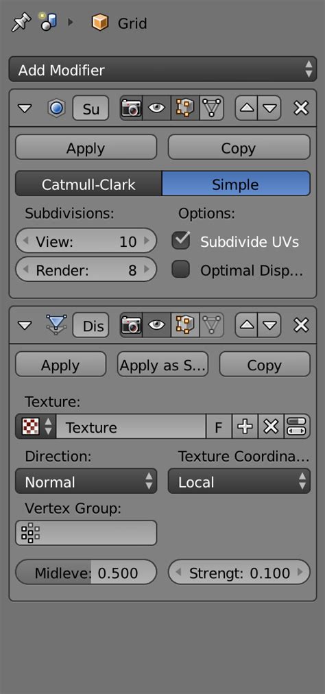 Sculpting Onto Height Map CG Cookie